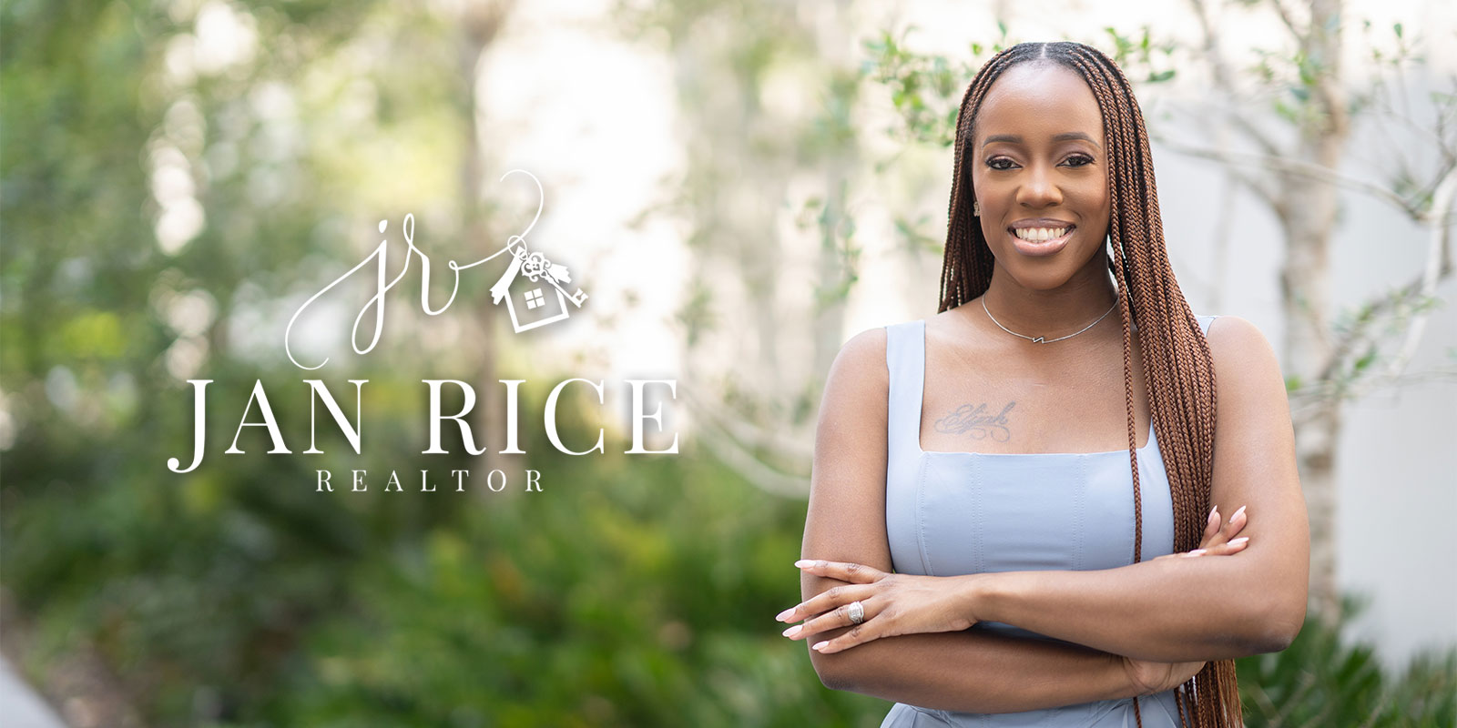 Residential Real Estate - Florida | Jan Rice