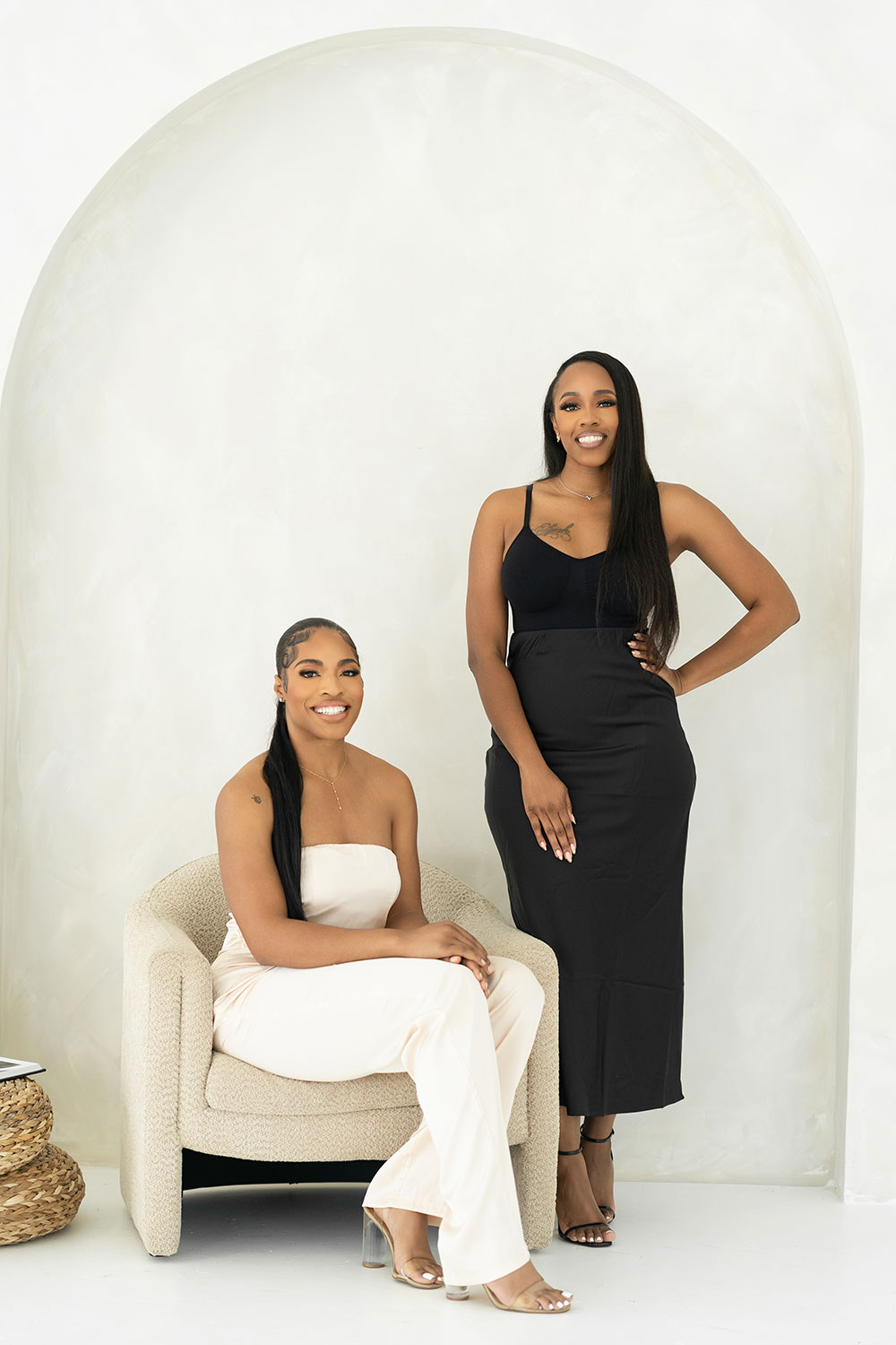 Meet the Team - Jan Rice